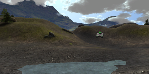 Unreal Archive / Unreal Tournament 2004 (UT2004) / Map Packs / Mixed / UT2004 TugBoat WahIslands ...